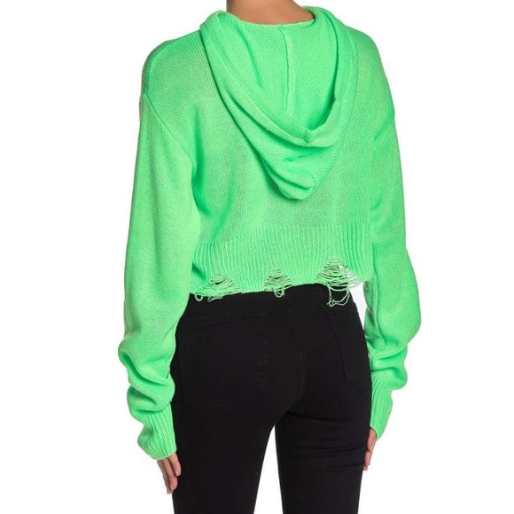 Wild Honey | Sweaters | Wild Honey Distressed Pullover Sweater Nwt Xl ...